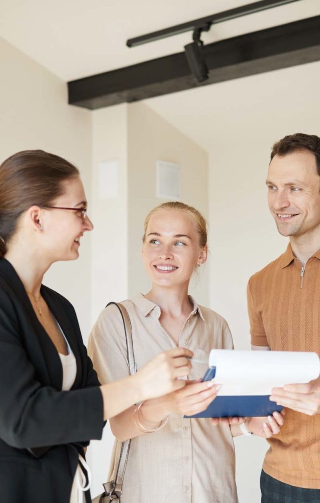 Mattingly Ford Title Services - Title Agency & Escrow Services