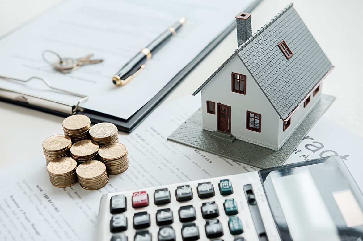 Investment Property & Title Services | Mattingly Ford Title Services