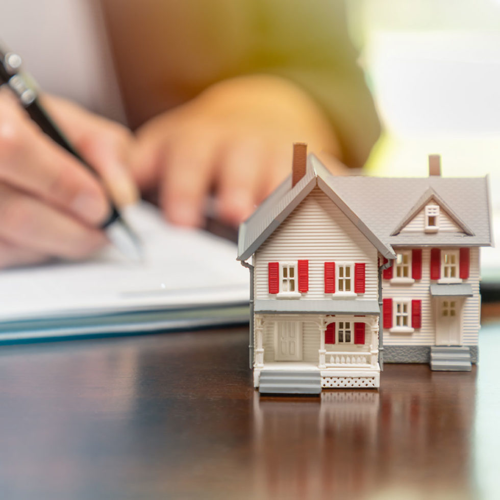 HUD Closings | Mattingly Ford Title Services, LLC